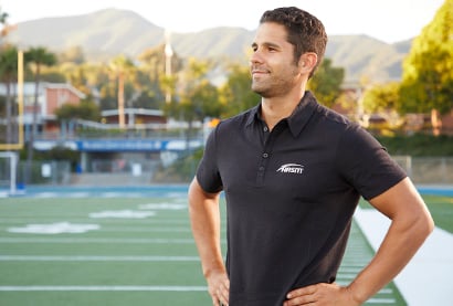 Start a Career in Fitness with NASM
